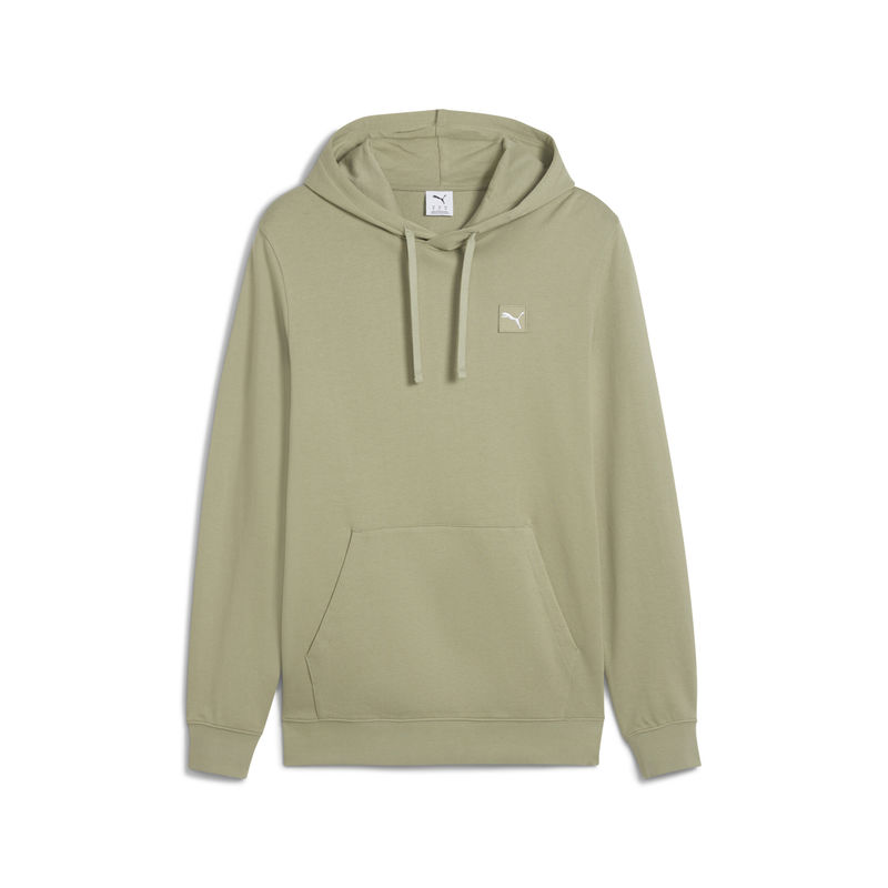 MUŠKI DUKS SA KAPULJAČOM PUMA ESS ELEVATED HOODIE TR