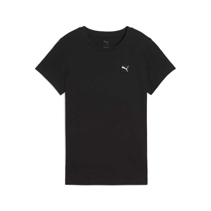 ŽENSKA MAJICA PUMA ESS ELEVATED TEE
