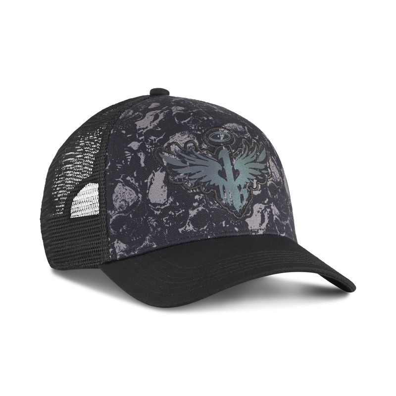 UNISEX KAČKET PUMA LAMELO TRUCKER CAP