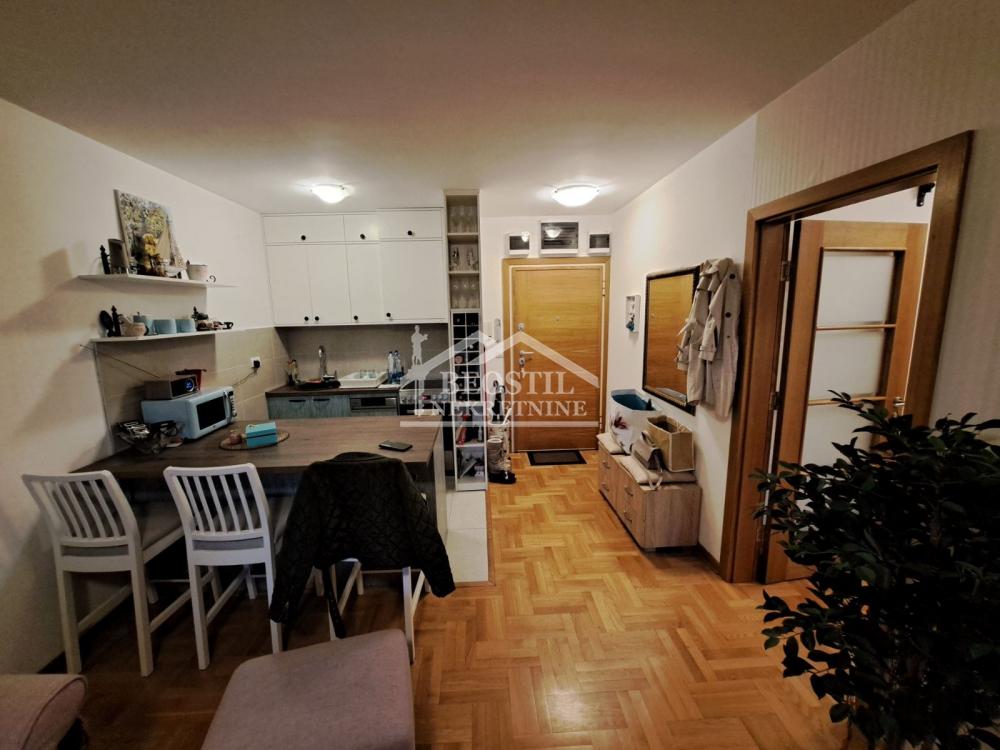 Voždovac - Lekino brdo - 2.5 ID#24620 206.000 €