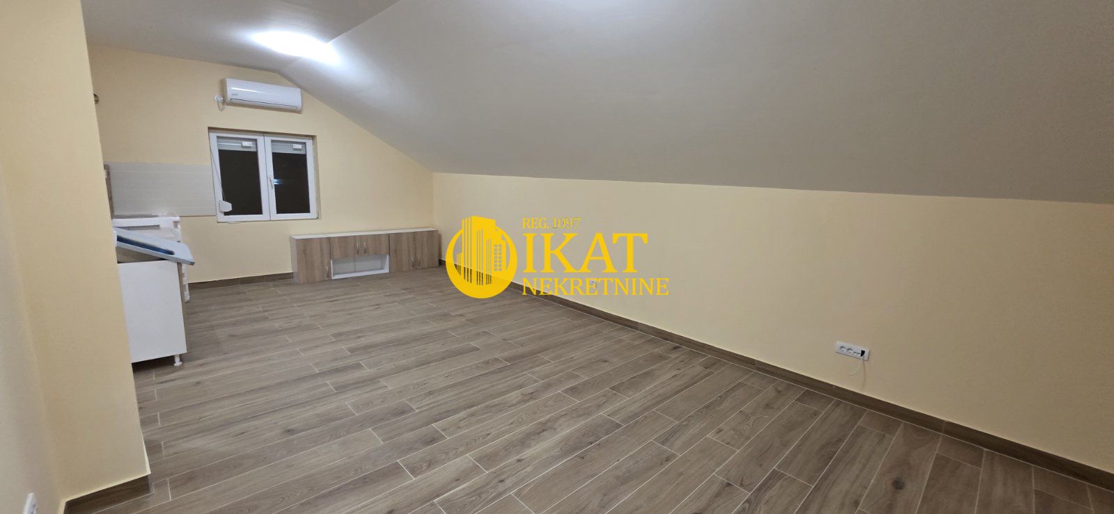 Nova Pazova 70m2 dvoiposoban stan ID#4716 95.000 €
