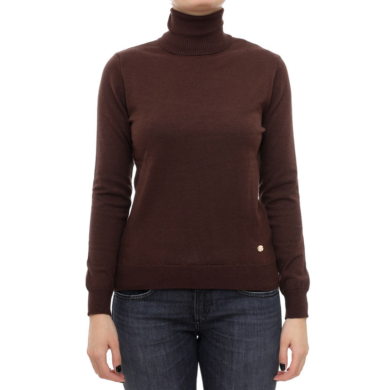 Ženska rolka Staff Harmony long sleeve knit