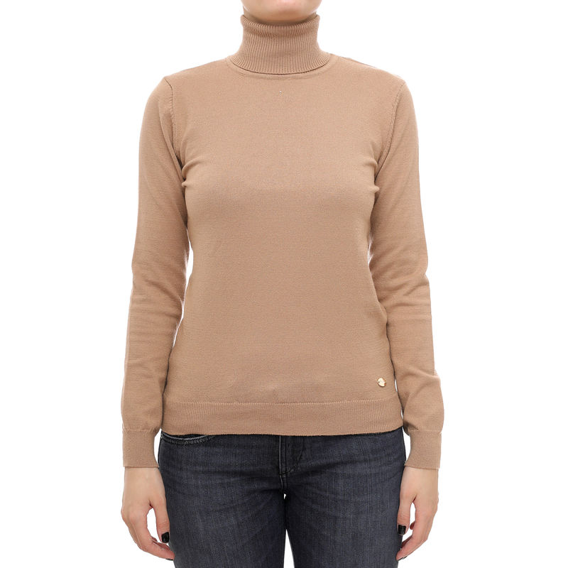 Ženska rolka Staff Harmony long sleeve knit