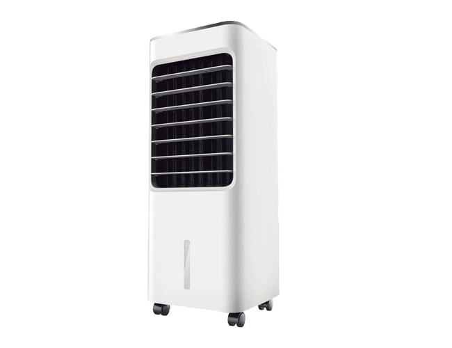 Midea AC100-18BR air cooler