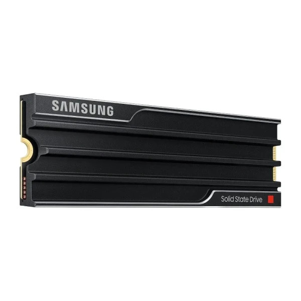 SSD M.2 NVMe 1TB Samsung 9100 PRO MZ-VAP1T0CW
