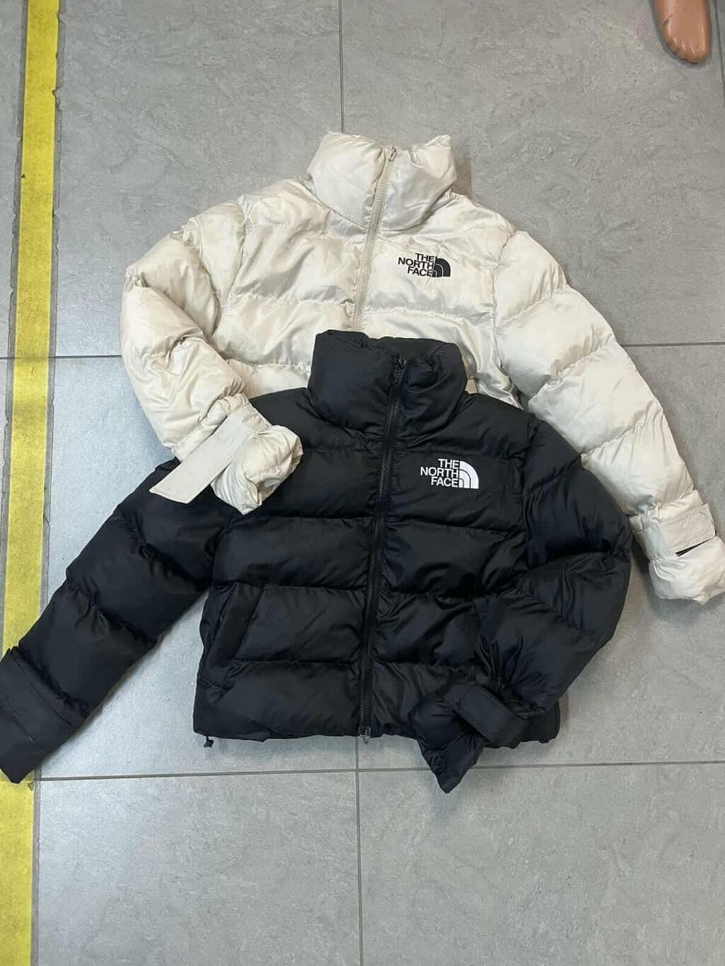 The North Face, XL, S (EU 36), M