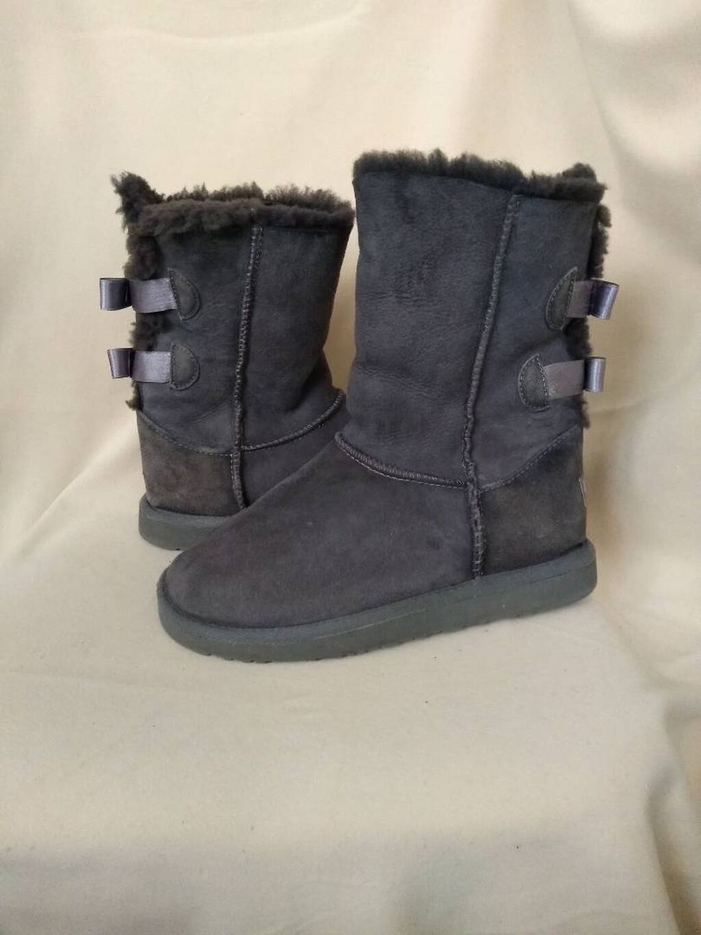 Čizme, UGG, 38