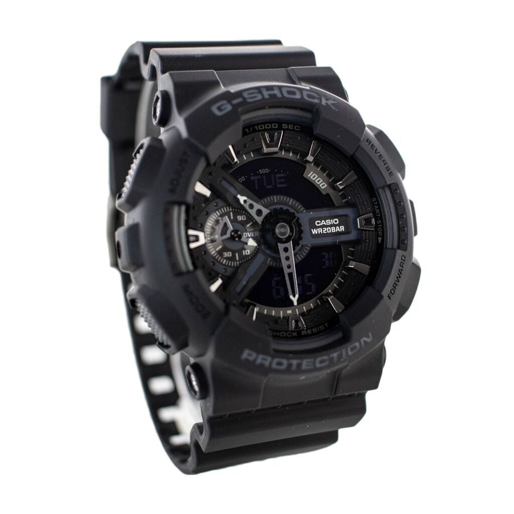 G-Shock