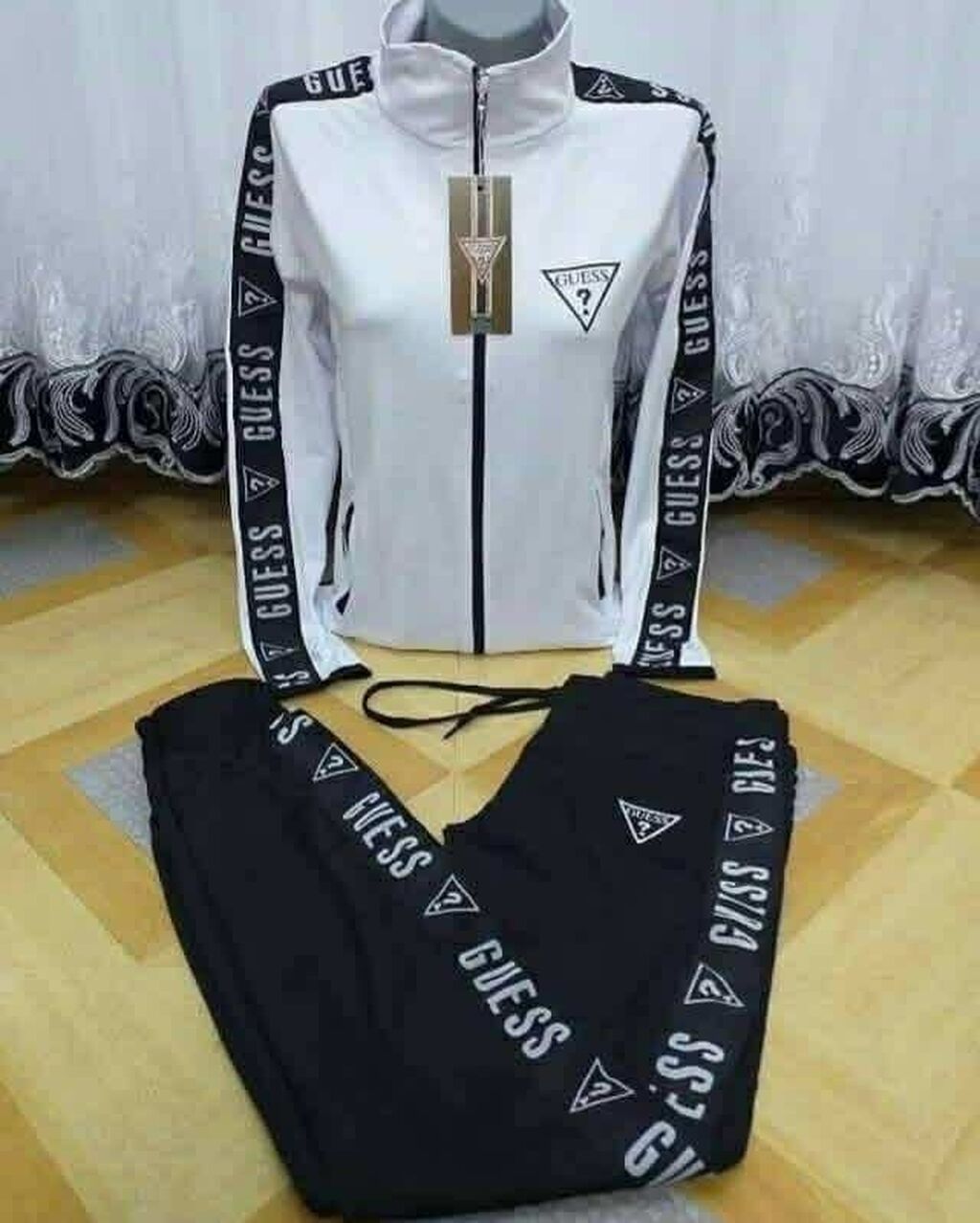 11. Mokra likra S M L XL XXL 3400 dinara
