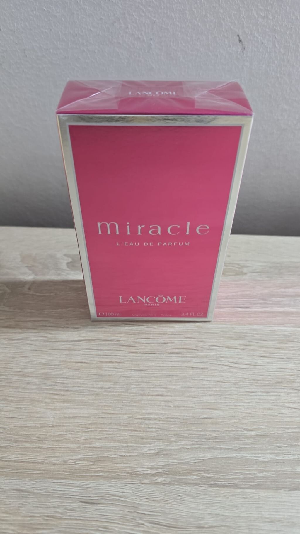 Ženski parfem, Lancôme, Original