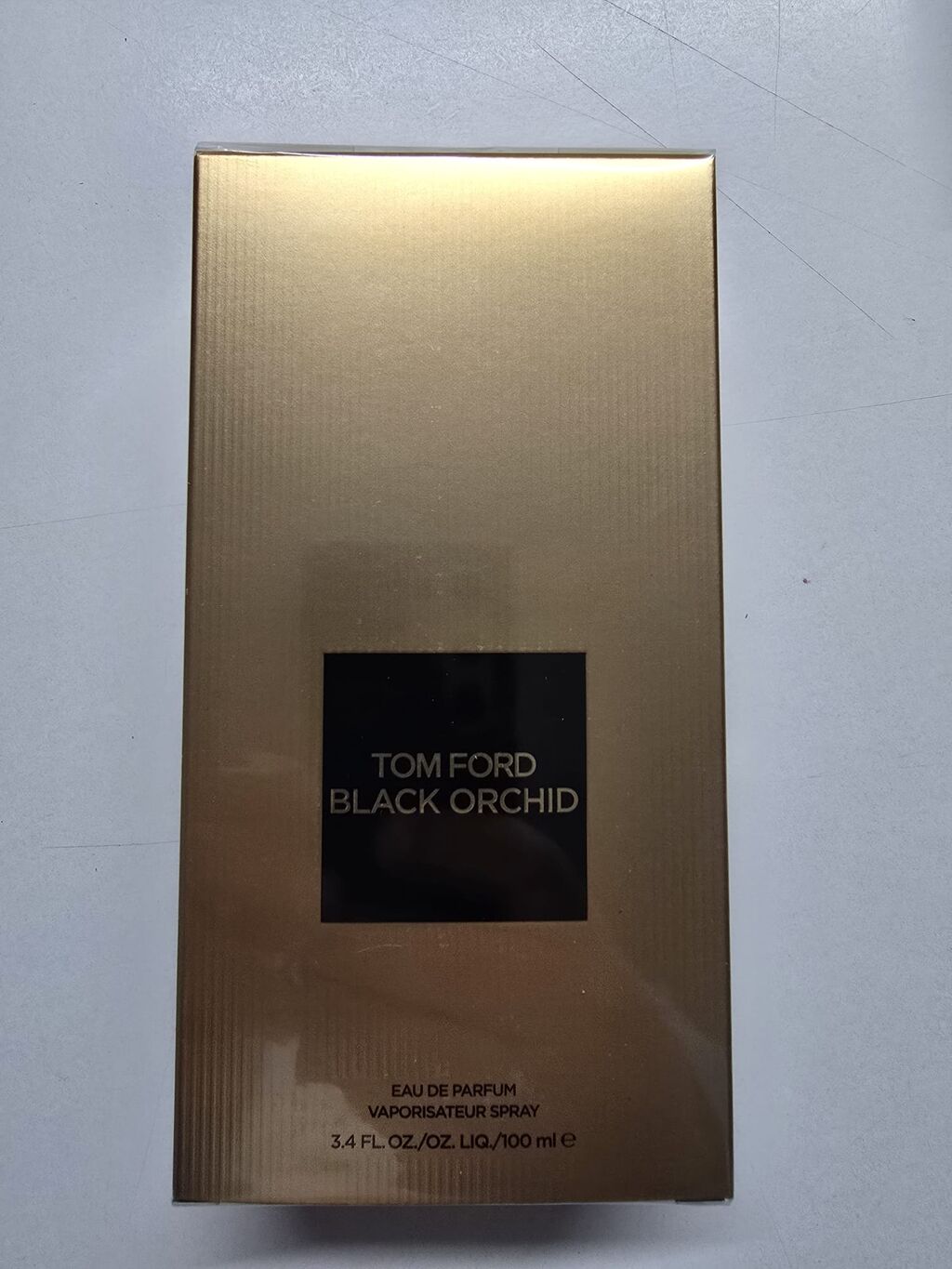 Unisex parfem, Tom Ford, Original