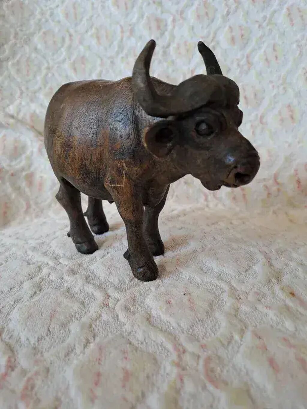 Figura, bоја - Braon, Upotrebljenо