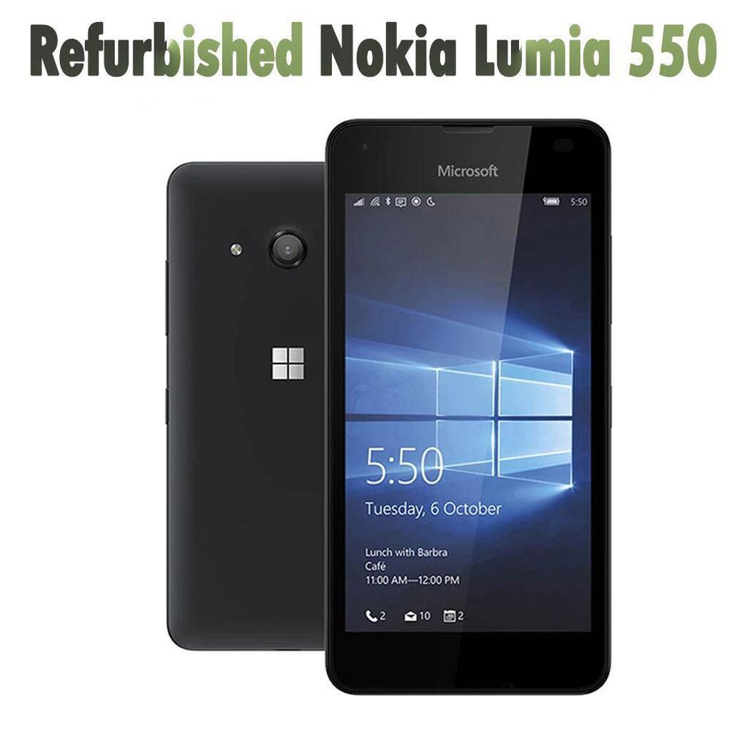 Nokia Lumia 530