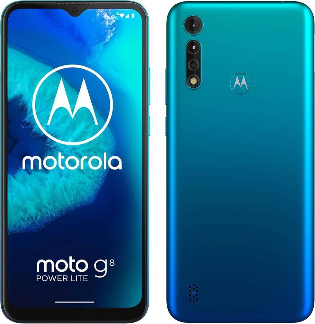 Motorola Moto G82, 64 GB