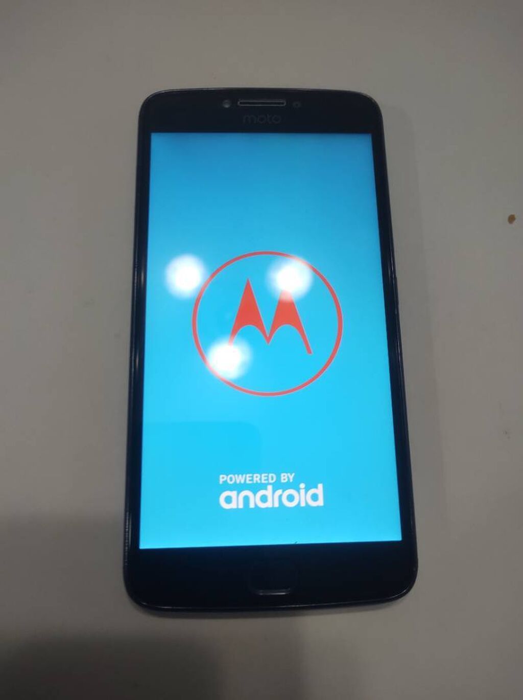Motorola Moto E4 Plus, 16 GB