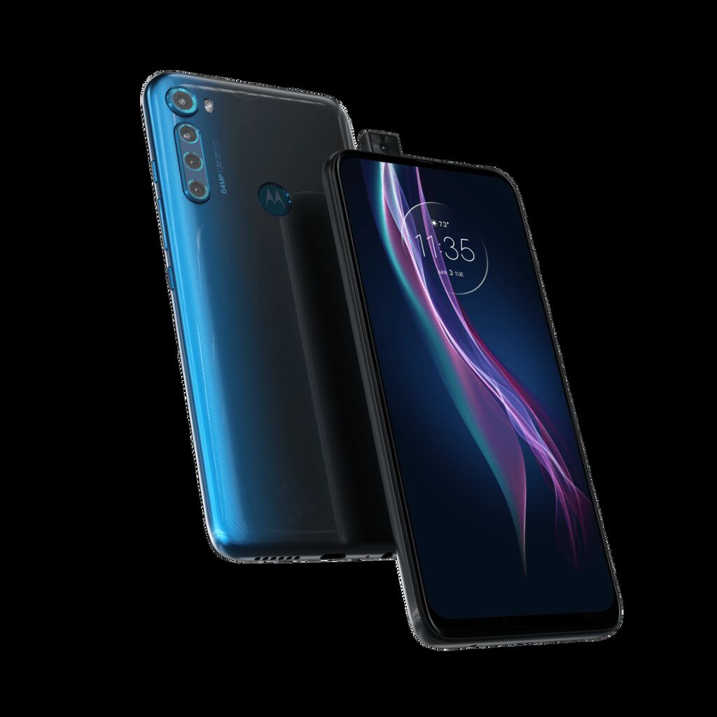 Motorola One, 128 GB