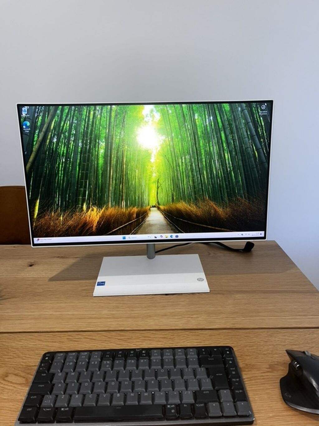 Na prodaju HP All-in-One 24 odličan all-in-one sistem koji kombinuje