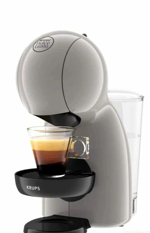 Dolce Gusto Krups Piccolo XS 8800 din