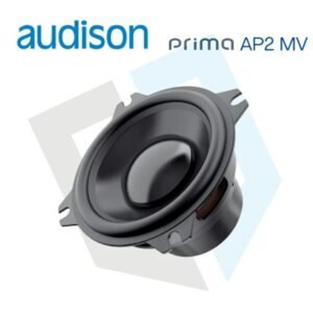 Audison Prima AP 2 MV Mid Range 50W. Na zalihama