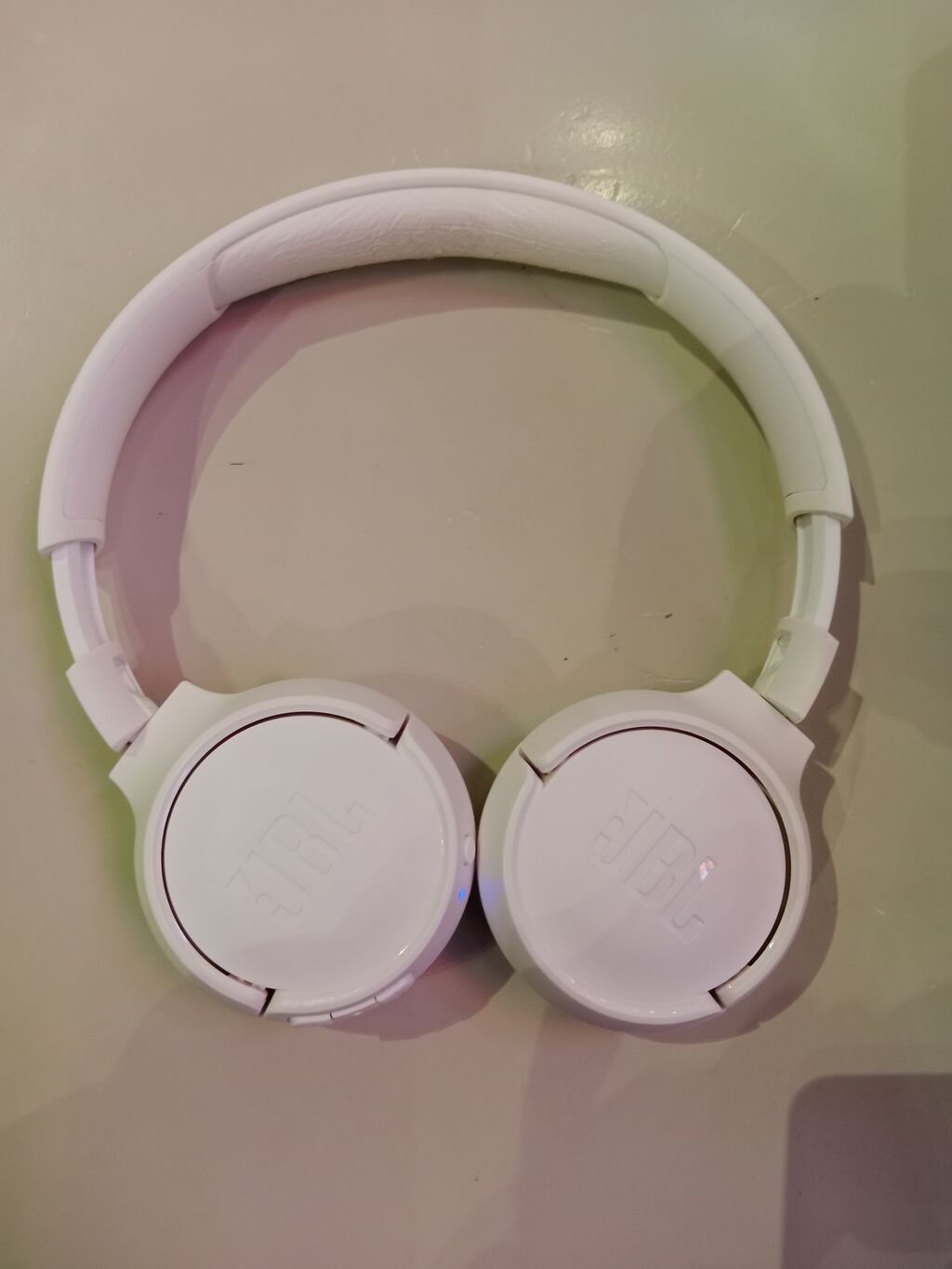 ORIGINAL 100% "JBL HARMAN BT500"® BEŽIČNE BLUTUT