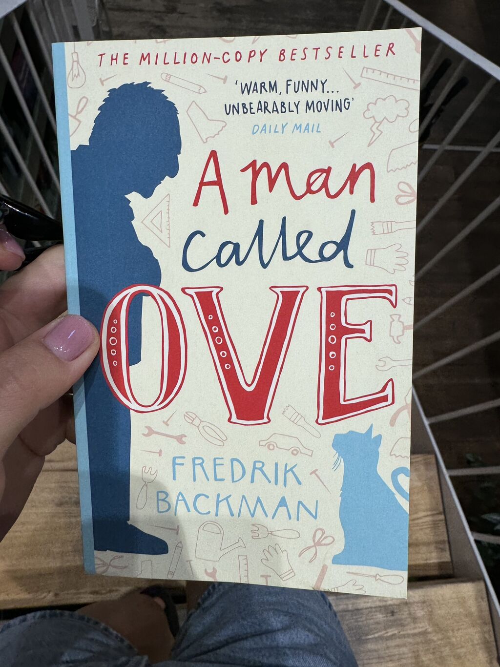 A man called Ove