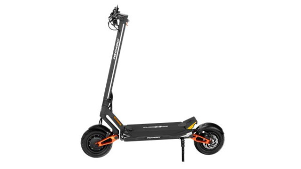 MS ENERGY E-ROMOBIL FLARE X PRO 30 AH