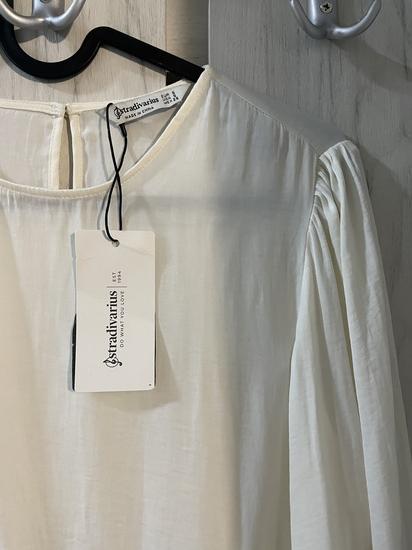 Romantična Stradivarius kosulja