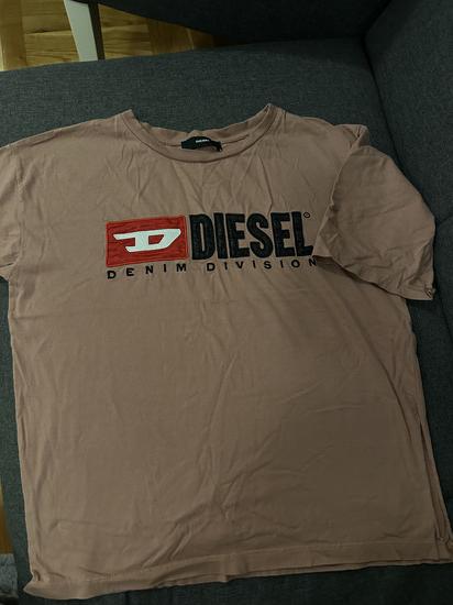 diesel majica