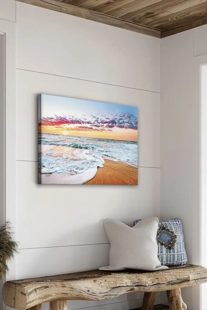Wallity Slika Ersyfdc40, 70x100 cm