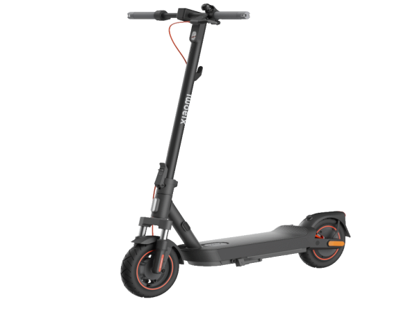 Xiaomi Električni Trotinet 5 Max 400W 25kmh 70km 120kg crna (BHR9615GL)