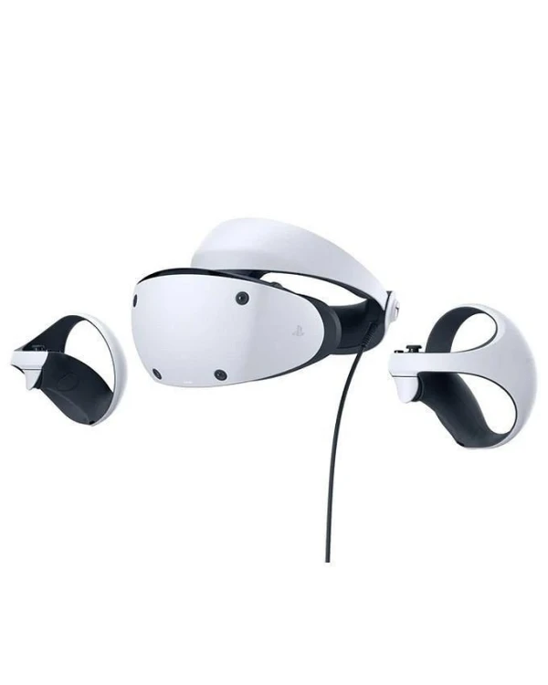 SONY VR2/EAS PLAYSTATION