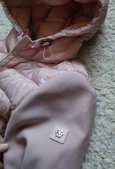    Štepana jakna ☆ Vel 36/S ☆