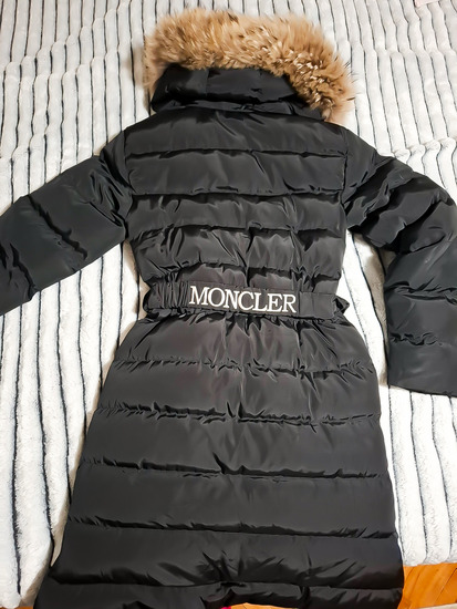 Moncler jakna m (moze I za s)
