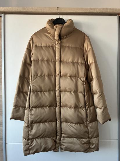 Moncler jakna perije 100% M 45-55-95