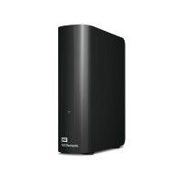 20 TB Western Digital WDBWLG0200HBK