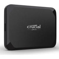 2 TB Crucial CT2000X9SSD9