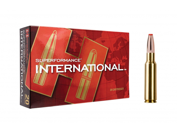 KARABINSKI METAK HORNADY 8,5X55 BLASER 185GR ECX-12,0g