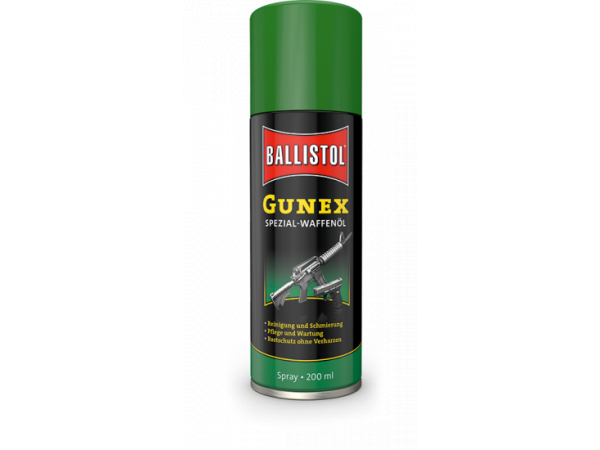 BALLISTOL GUNEX SPREJ 50 ml