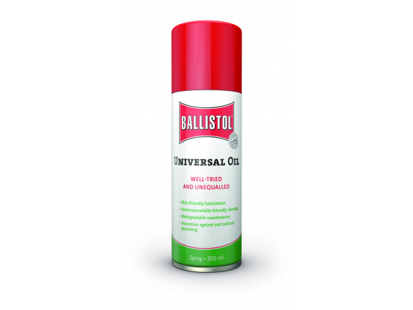 BALLISTOL SPREJ 200 ml