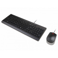 Lenovo Essential Combo Set US,4X31R64439