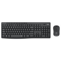Logitech MK295 Silent