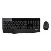 Logitech MK345 USB US