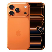 Apple iPhone 17 Pro 256GB - Cosmic Orange