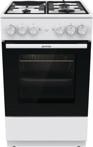 Gorenje kombinovani šporet GK5A12WDID: EK000780440
