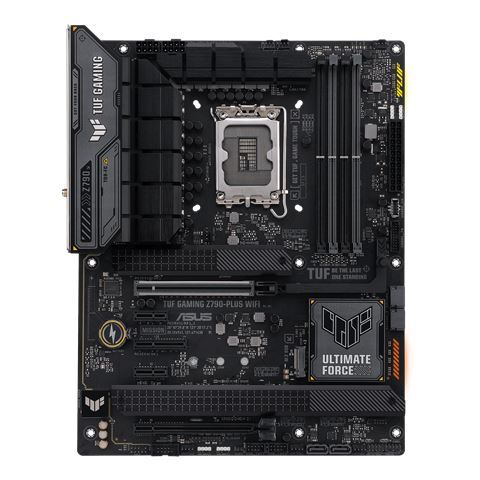 Matična ploča Asus TUF GAMING Z790-PLUS WIFI, Intel Z790, LGA1700, ATXID: EK000577007
