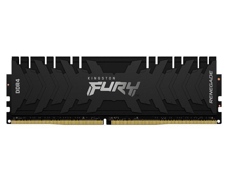 KINGSTON RAM Memorija DIMM DDR4 32GB 3600MT/s KF436C18RB2/32 Fury RenegadeID: EK000781667