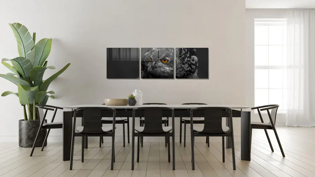 Wallity Set slika 1407, 3 Dela