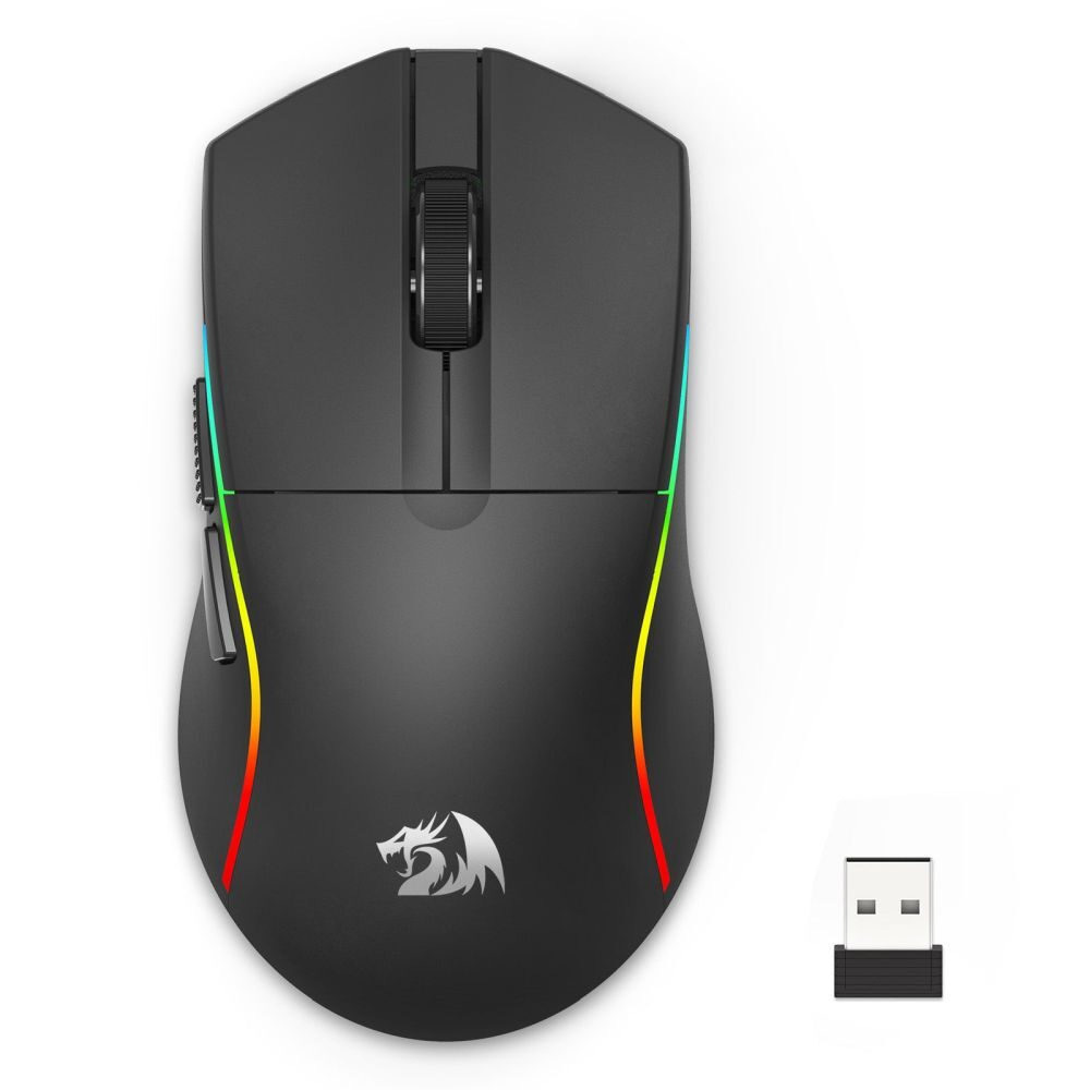 Miš Redragon Deicide PRO 2.4G/BT/Wired MouseID: EK000780674
