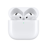 Apple AirPods 4 (MXP63LL/A)