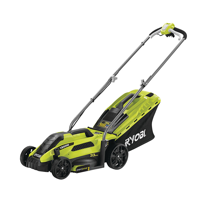 Električna kosačica za travu, 1300W – RYOBI RLM13E33SID: EK000781988